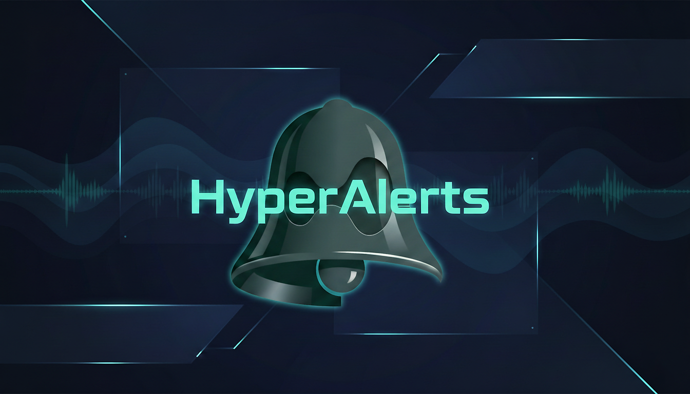 HyperAlerts